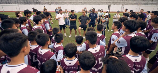 About Us – Sportsync